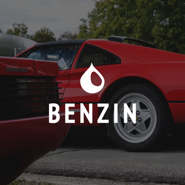 Benzin